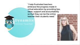 Virtual School at emaze Presentation