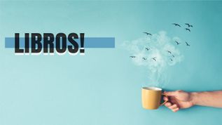 LIBROS! at emaze Presentation