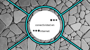 conectividad en internet at emaze Presentation