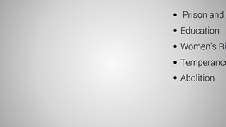 REFORM MOVEMENT at emaze Presentation