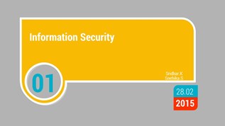 Information_Security at emaze Presentation