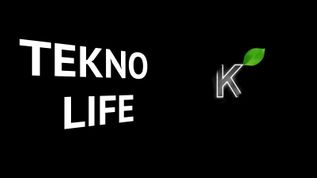 TEKNO LIFE at emaze Presentation