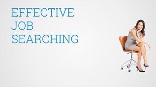 Job search at emaze Presentation