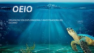 OEIO at emaze Presentation