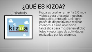 Laboratorio KIZOA on emaze