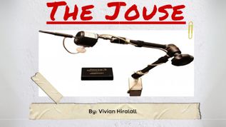 The Jouse at emaze Presentation