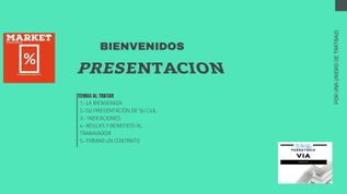 PRESENTACION at emaze Presentation