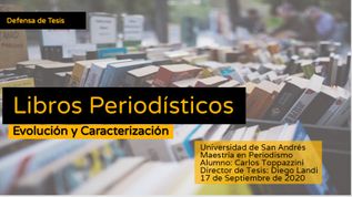 Libros Periodísticos at emaze Presentation