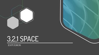 1,2,3 SPACE at emaze Presentation