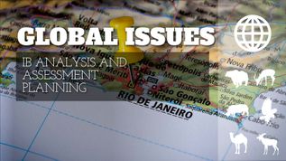 Global Issues copy1 at emaze Presentation