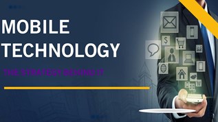 Mobile Technology at emaze Presentation