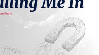 Pulling Me In at emaze Presentation