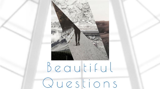 Beautiful Questions at emaze Presentation