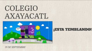 SISMO at emaze Presentation