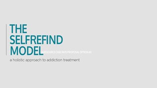 Cost Benefits of SelfRefind at emaze Presentation