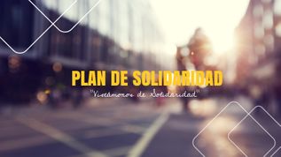 Plan de solidaridad_ética social at emaze Presentation