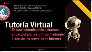 TUTORIA VIRTUAL at emaze Presentation