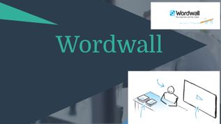 Wordwall at emaze Presentation