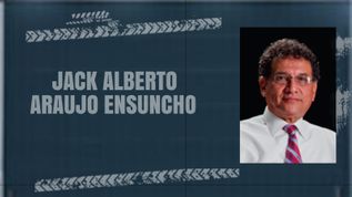 JACK ALBERTO ARAUJO ENSUNCHO at emaze Presentation
