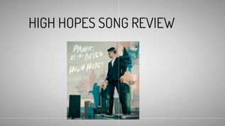 High hopes at emaze Presentation