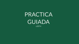 PRACTICA GUIADA at emaze Presentation