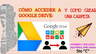 PASOS GOOGLE DRIVE at emaze Presentation