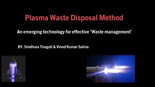 Plasma Waste Disposal Method.pptx at emaze Presentation