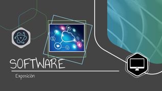 SOFTWARE at emaze Presentation