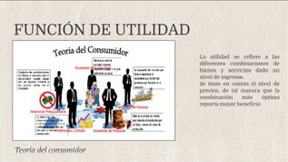 FUNCIÓN DE UTILIDAD at emaze Presentation