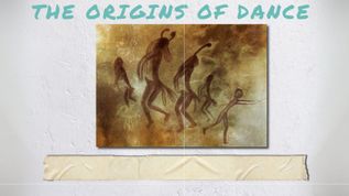 THE ORIGINS OF DANCE at emaze Presentation