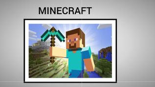 minecraft at emaze Presentation