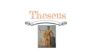 Theseus at emaze Presentation