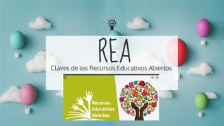 REA at emaze Presentation