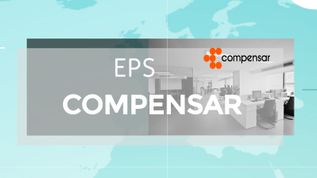 compensar at emaze Presentation