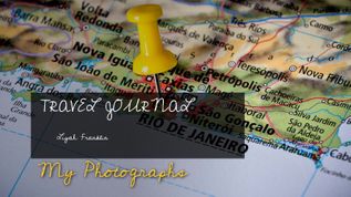Photo journal at emaze Photo Album
