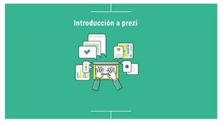 Introducción a prezi at emaze Presentation