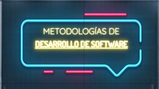 METODOLOGÍAS DE DESARROLLO DE SOFTWARE at emaze Presentation