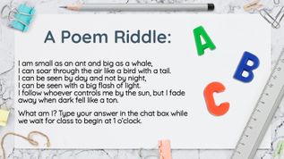 Poetry Class Week 2-Bryan at emaze Presentation