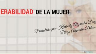 vulnerabilidad at emaze Presentation