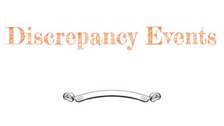 Discrepant Events at emaze Presentation