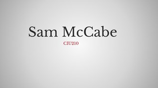 CIU210_SAM MCCABE_LION KING at emaze Presentation