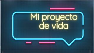 Mi proyecto de vida at emaze Presentation