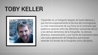 Toby Keller at emaze Presentation