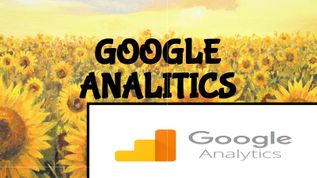 google analitics Alex at emaze Presentation