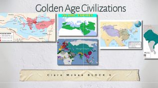 Golden Age Civilizations on emaze
