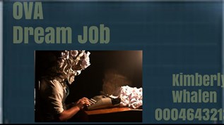 OVA Dream Job at emaze Presentation