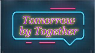 Tomorrow by Together at emaze Presentation