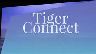 Tiger Connect at emaze Presentation
