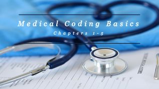 Medical Coding Basics at emaze Presentation