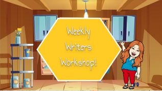 Writing Workshop Timeline at emaze Presentation